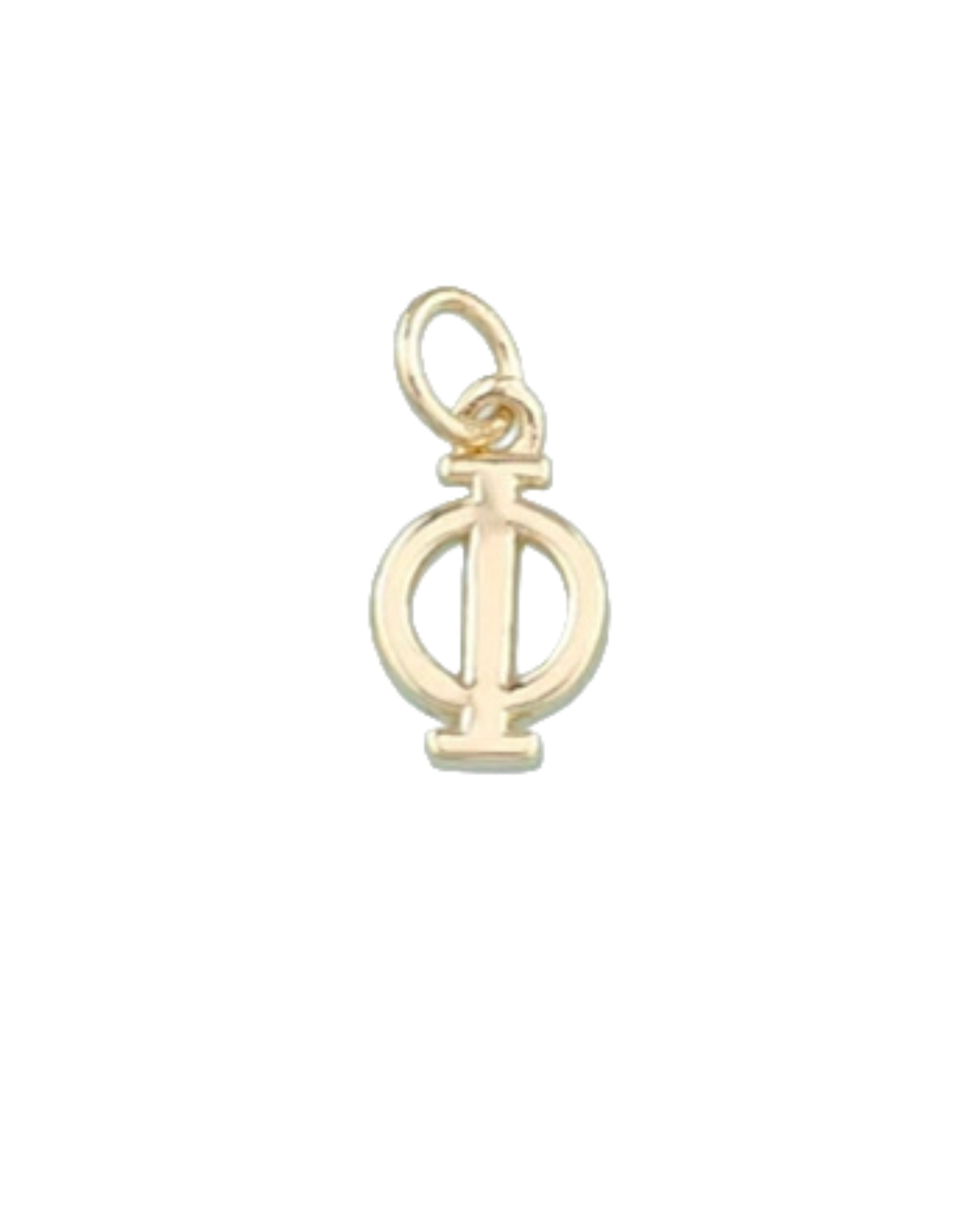 Phi Charm – Glowing Grace