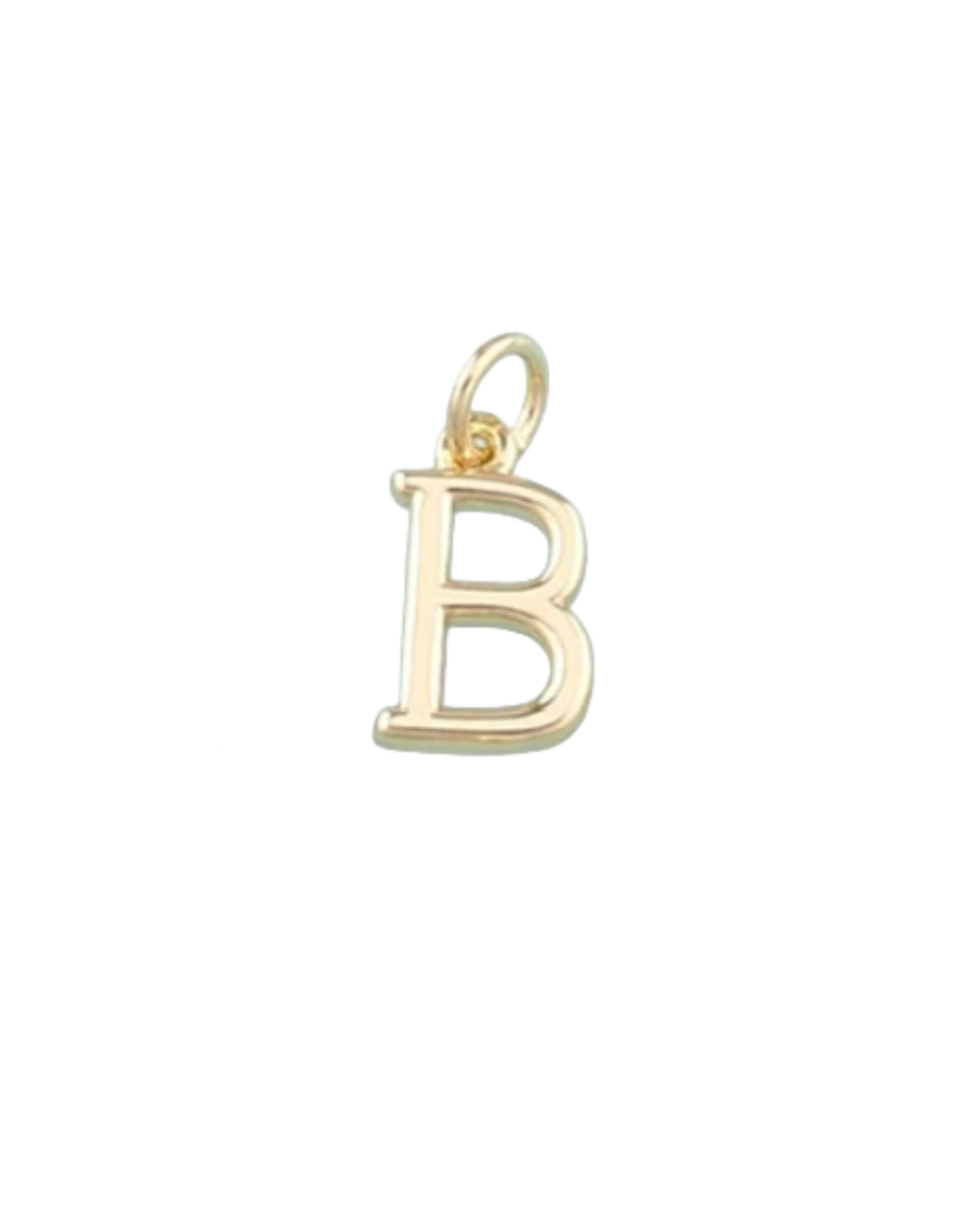 Beta Charm – Glowing Grace
